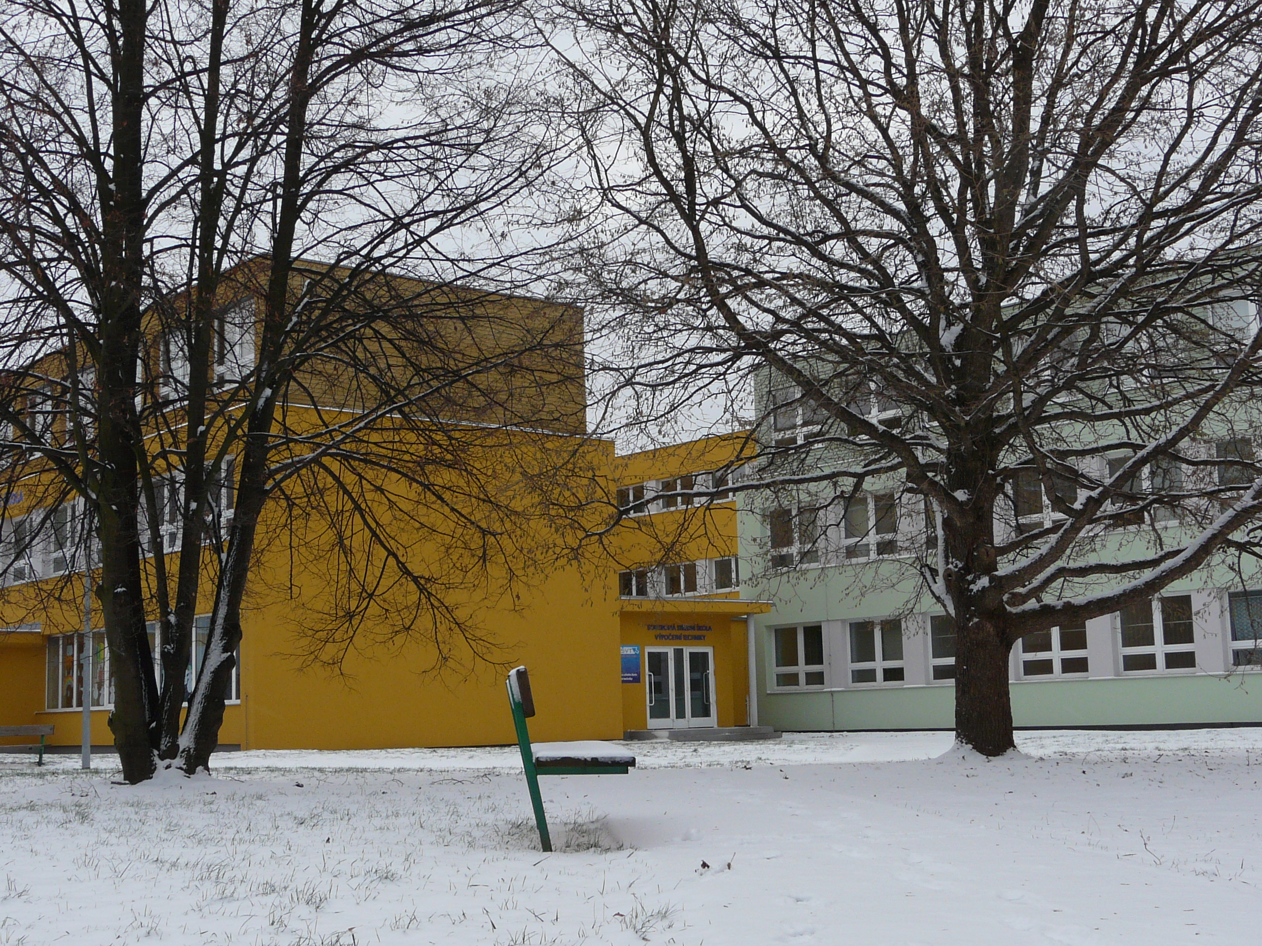 Aktuality | Soukromá střední škola výpočetní techniky Praha