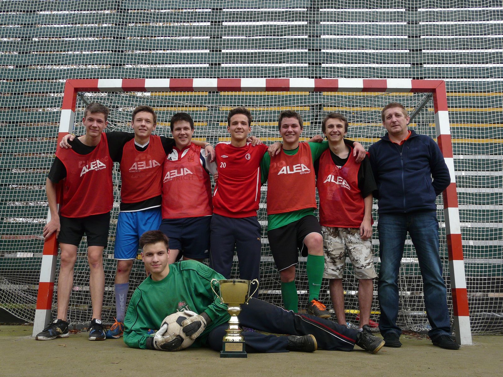 Aktuality | Soukromá střední škola výpočetní techniky Praha